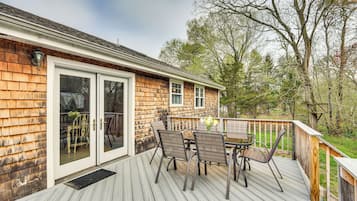 Casa (3 Bedrooms) | Fachada do alojamento