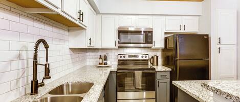 Apartamento (2 Bedrooms) | Interior