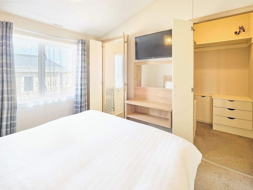 Host Stay Clearwater Willey Lodge - Isle of Sheppey