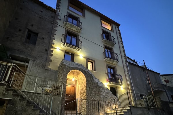 Maripetra B&b - Belvedere marittimo