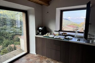 Cozinha partilhada