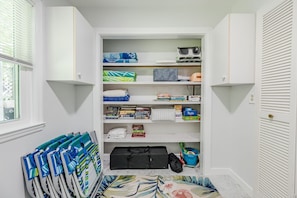 Casa, 4 quartos | Interior
