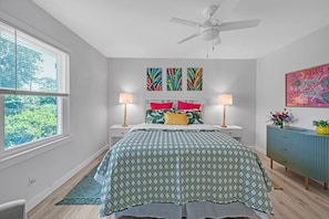 Casa, 4 quartos | 4 quartos, Wi-fi grátis
