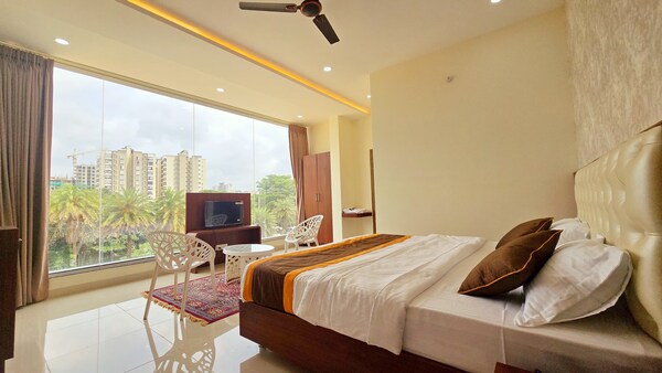 Lakewood Gardenia Boutique Hotel - Bangalore