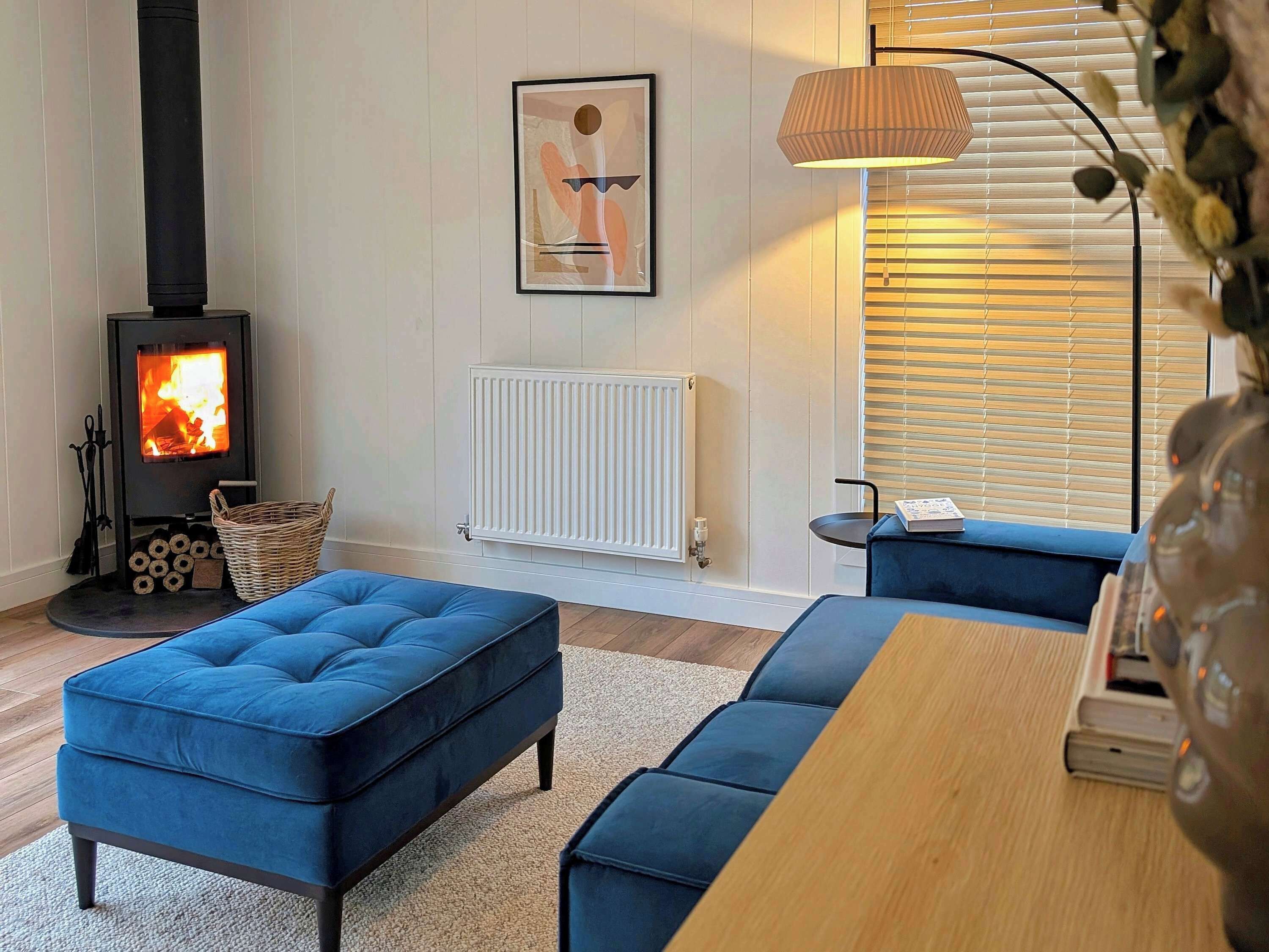 Luxurious Eco-retreat In Market Drayton - Cheshire