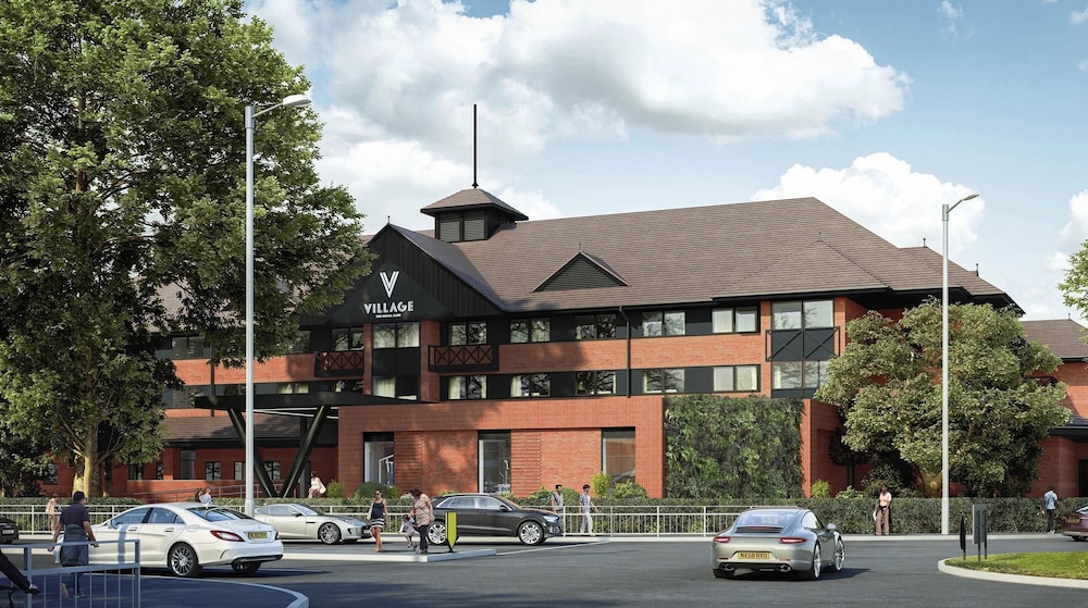 Village Hotel Reading - Reading