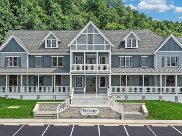 Inns At St. Albans - Eureka, MO