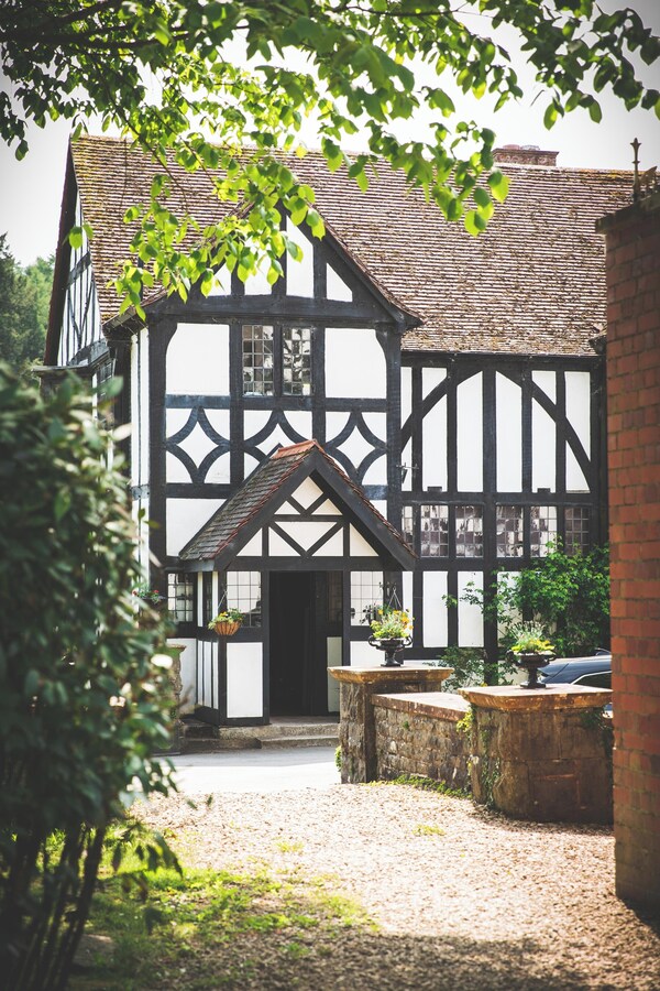 Caer Beris Hotel - Wales