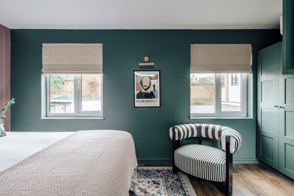 Hermes Hotel By Nestor - Thames Ditton