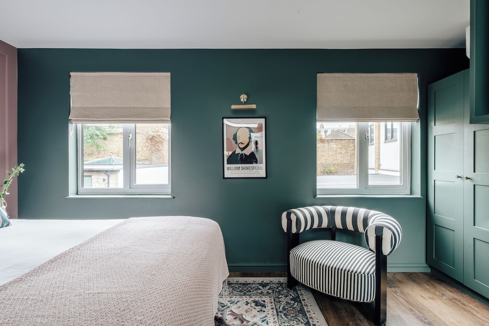 Hermes Hotel By Nestor - Surbiton