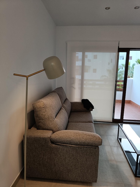 Casa Roberto - Two Bedroom Apartment, Sleeps 4 - Pulpí