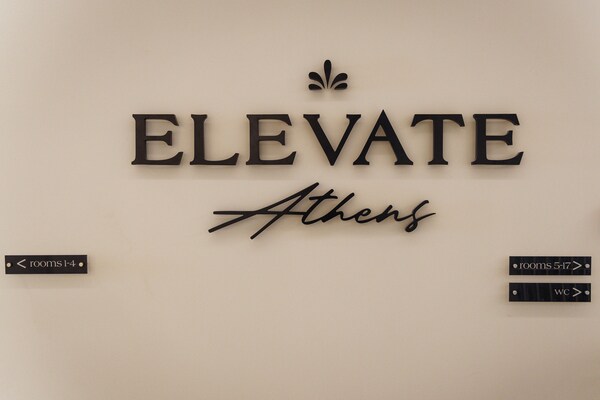 Elevate Athens - Athens