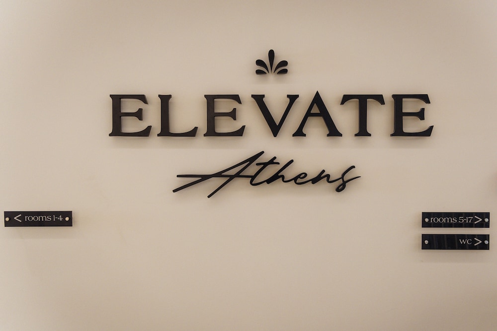 Elevate Athens - Ateena