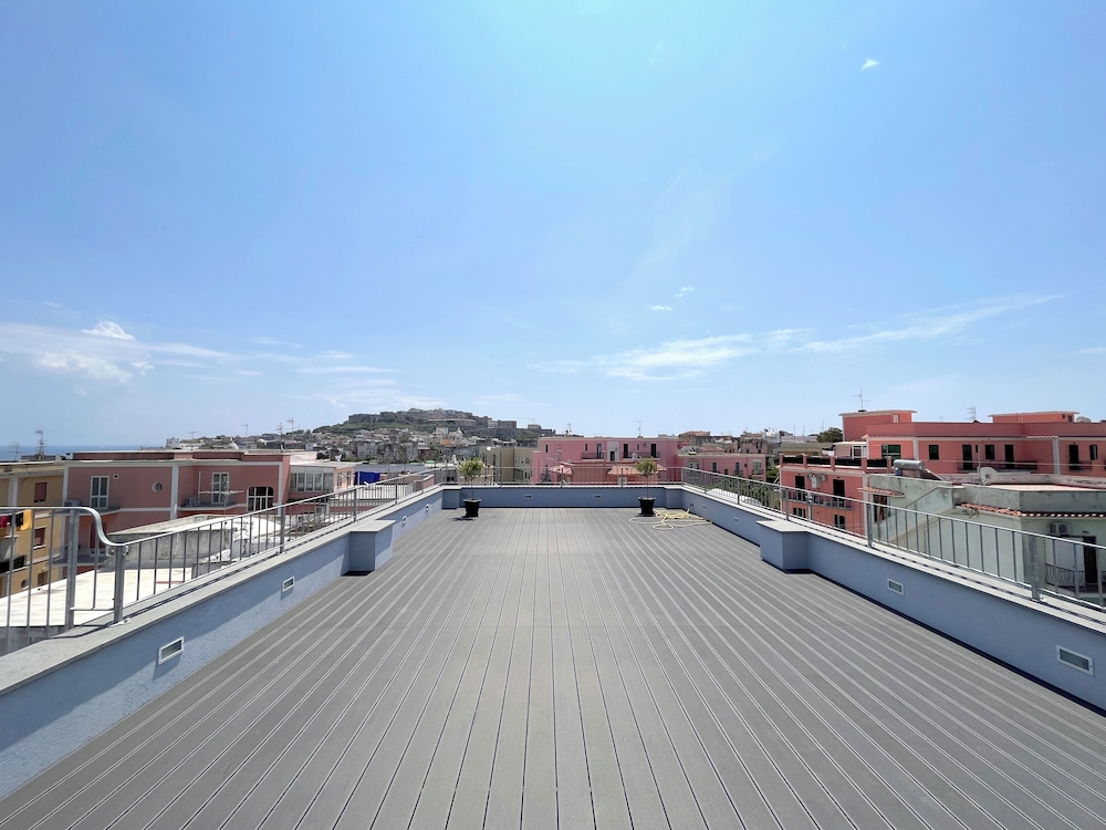 Dc House - Procida