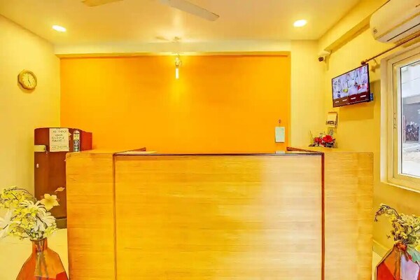 Jashwitha Mukkanti Homes - Hyderabad