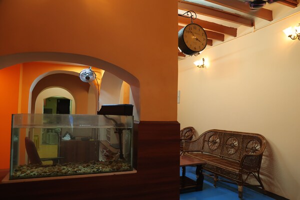 Tharavaadu By Le Apex - Puducherry