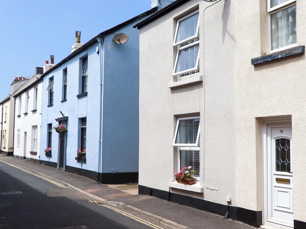 Kenny Cottage - Dawlish
