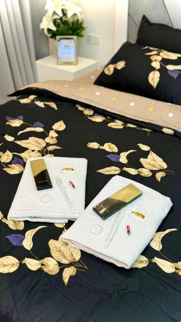 Azure Urban Resort Residences, 1br Santorini 18th Floor - Parañaque