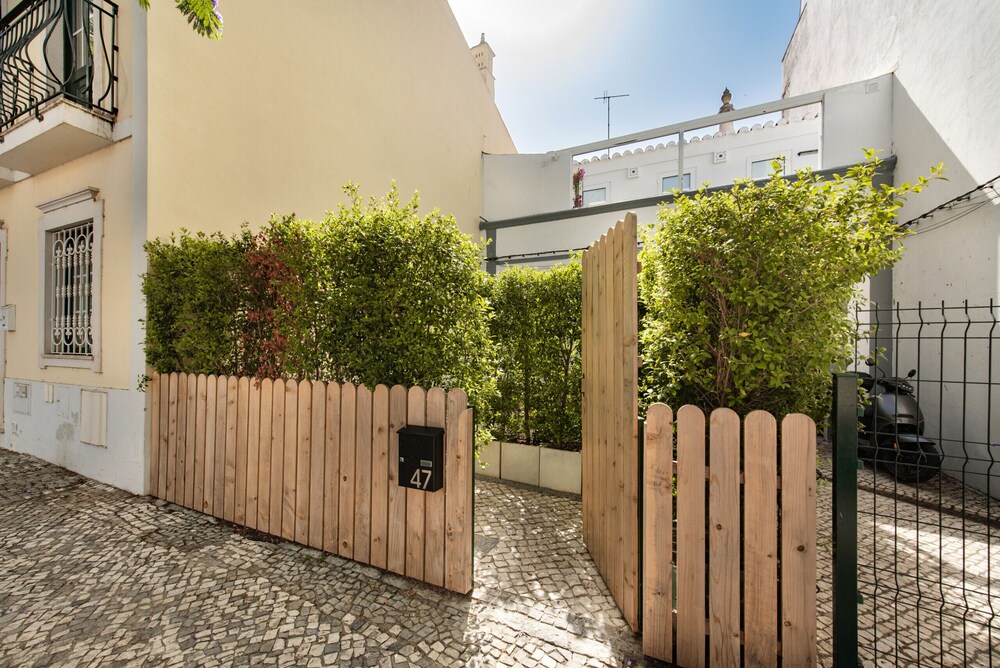 Casinha Amorosa In Faro - District de Faro