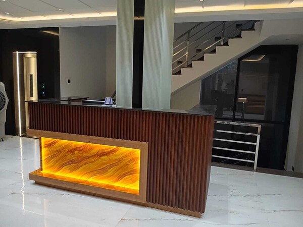 Hotel Vevanta - Alwar