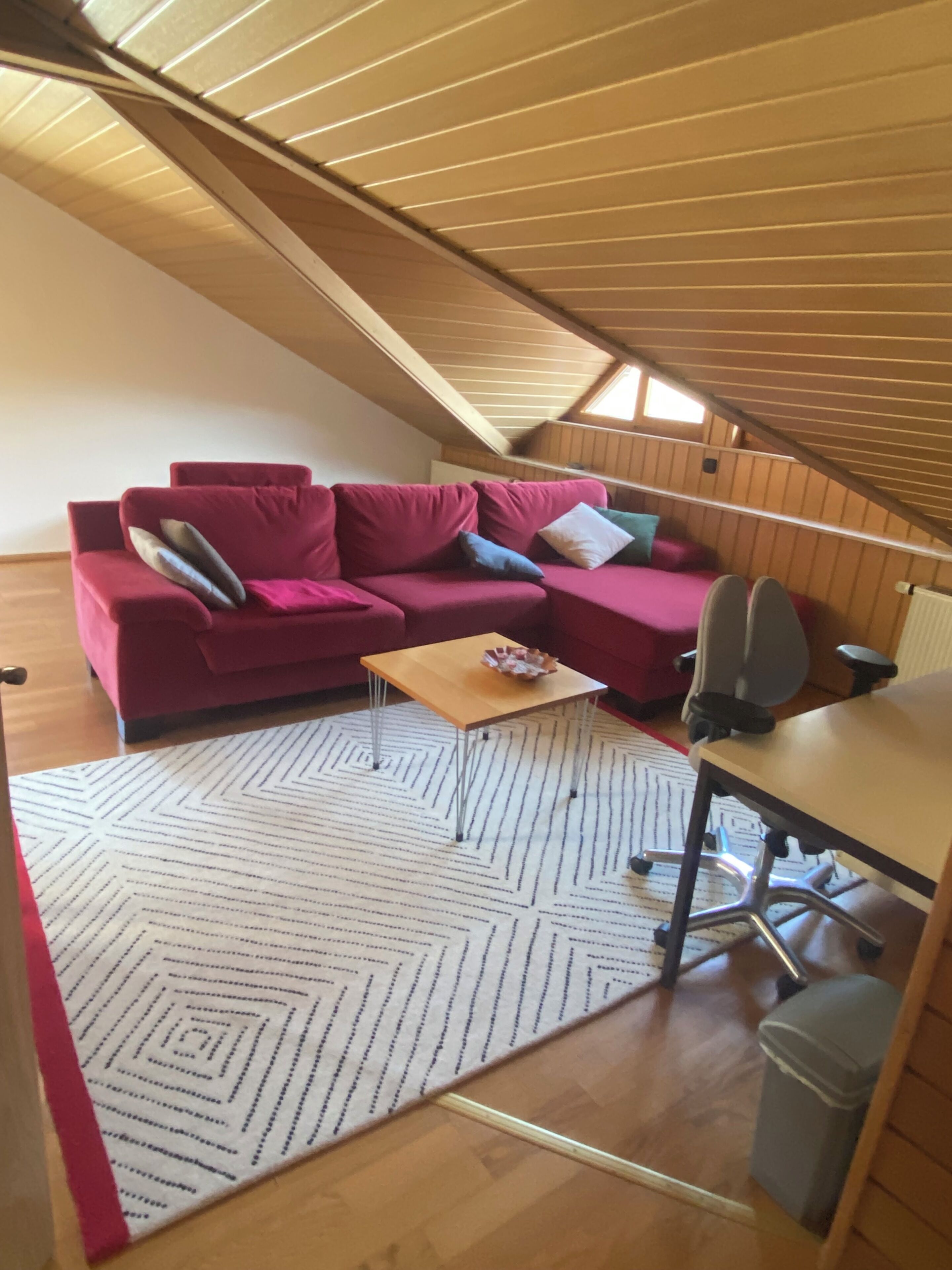 "Neckartalblick" Vacation Apartment In The Historic Town Of Horb, Gateway To The Black Forest - Horb am Neckar