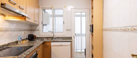 Apartamento | 3 quartos, acesso à internet de alta velocidade