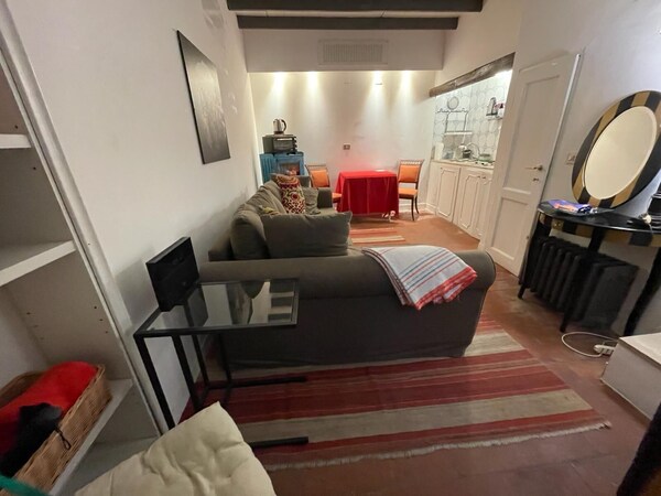 Palazzo Massimo Enchanting Apartment - Rome