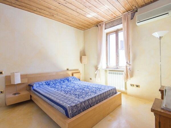Charming Luxury Trastevere Apartment - Roma