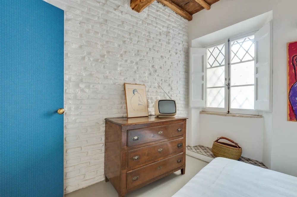 Fori Imperiali Luxury Apartment - Rome