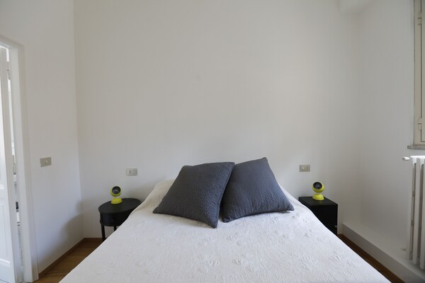 Colosseo Panoramic Terrace - Rome