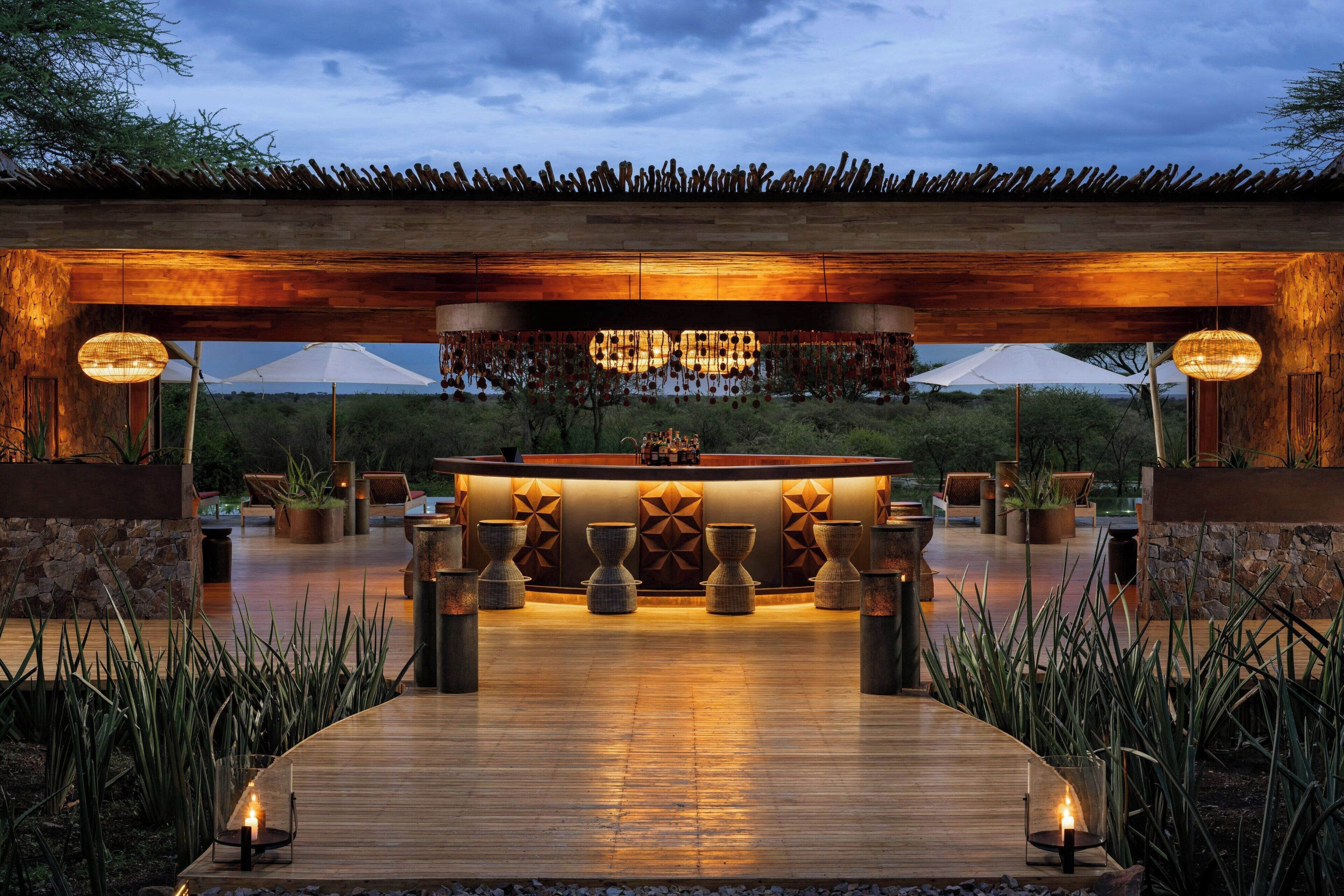 Bar (na propriedade)