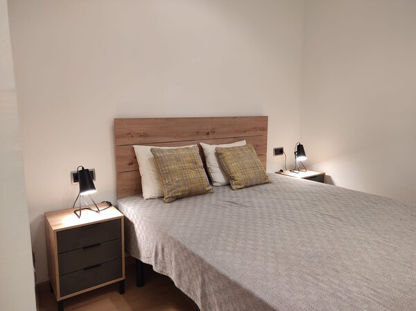 Merceria 3 By Unik Tarragona - Universitat Rovira i Virgili