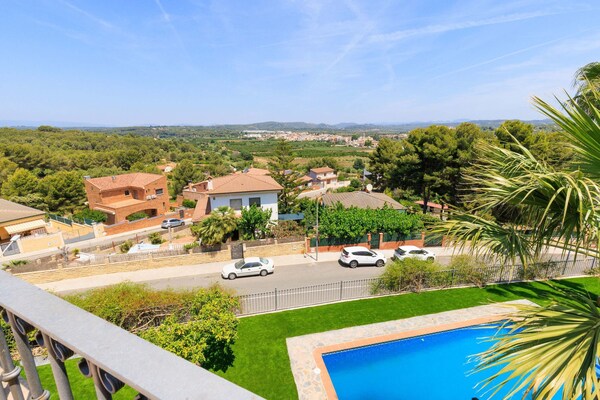 Brisa By Unik Tarragona - Altafulla