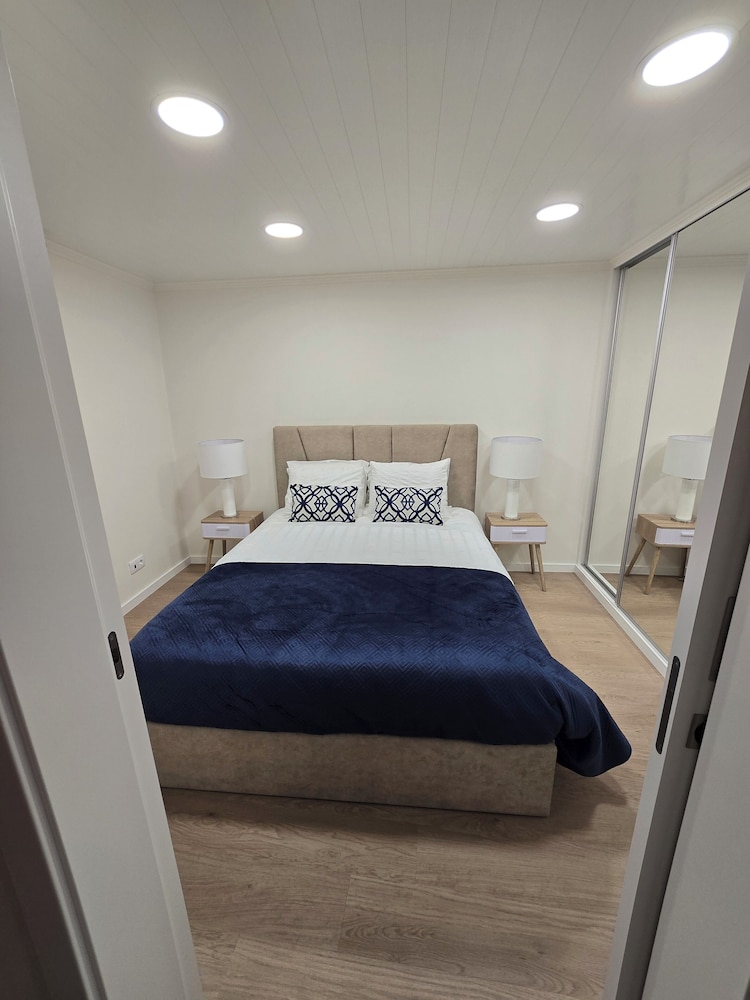 Sea Breeze: Comfortable Azorean House Just Steps Away from the Ocean ...