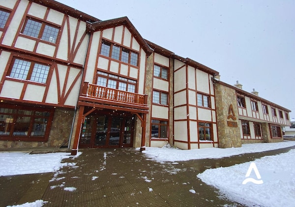 Almasur Punta Arenas Clásico - Punta Arenas