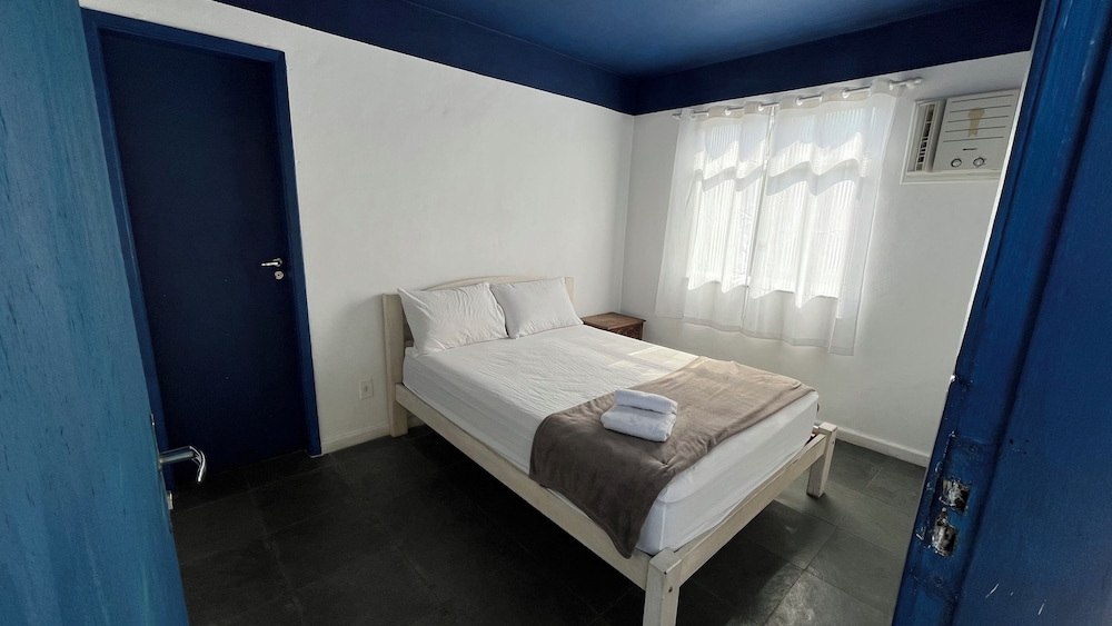 Buena Onda Hostel - Rio de Janeiro