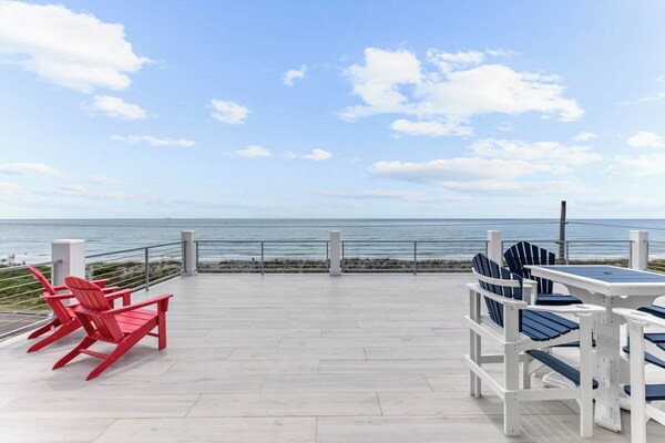Dune Our Thing By Topsail Realty - North Topsail Beach, NC