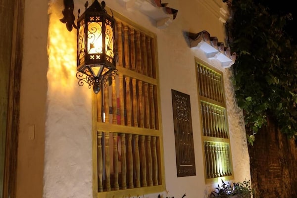 Casa Logos Comfort Stay - Caribbean