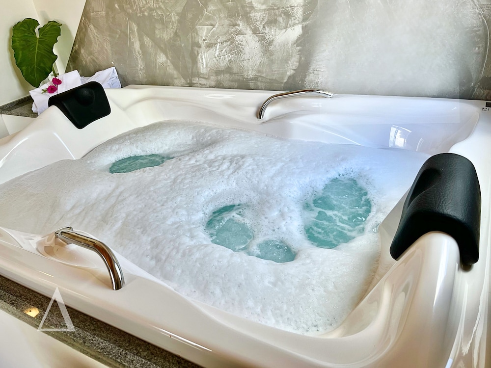 Quattuor Cabanas - São Miguel do Gostoso