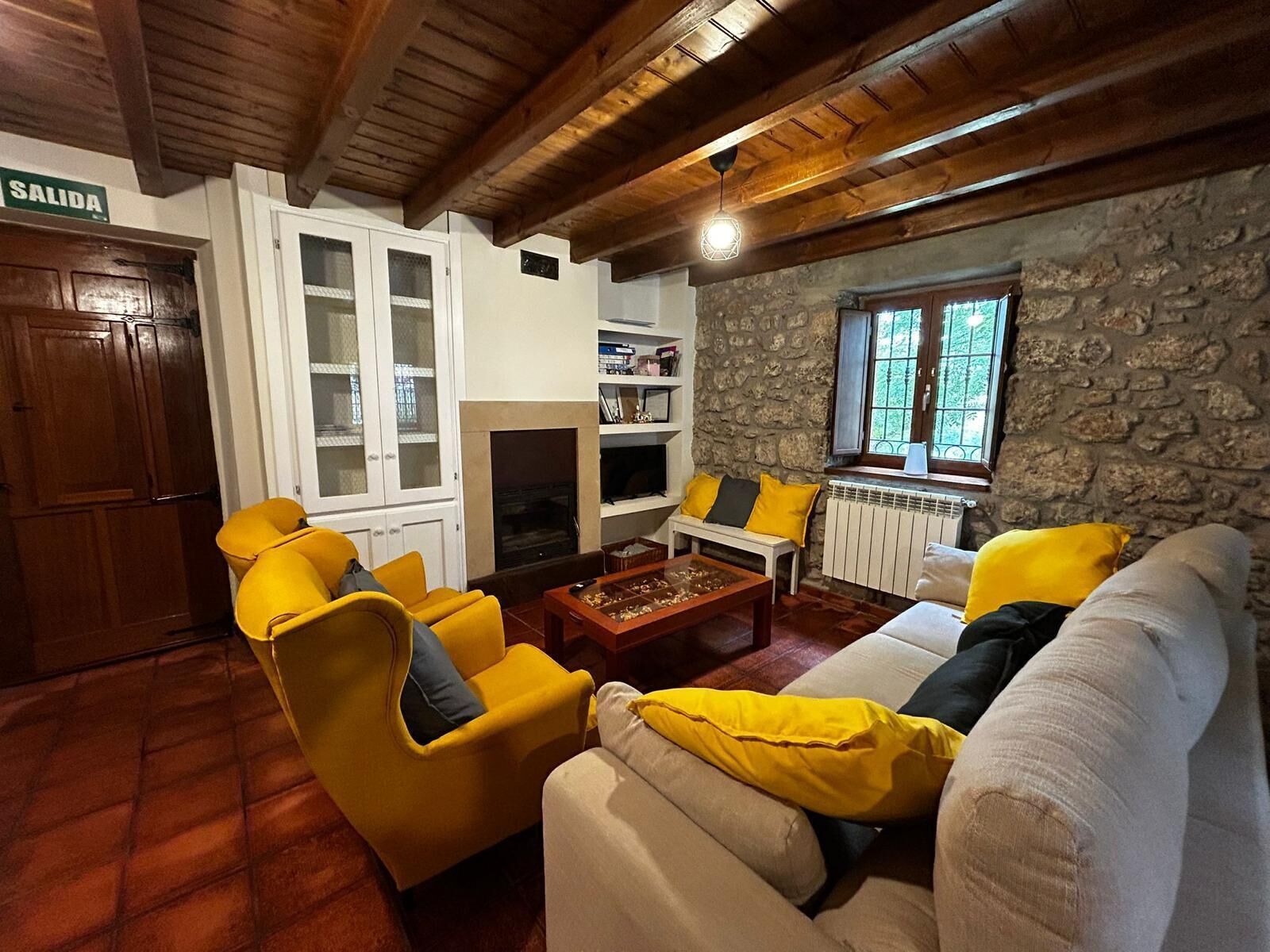 "Bardales House" - Asturias