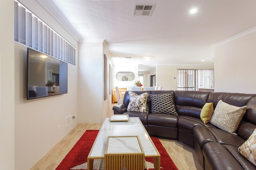 Spacious 4-bedroom House With Wifi, Ac In Marvelous Bassendean. - オーストラリア ウッドブリッジ