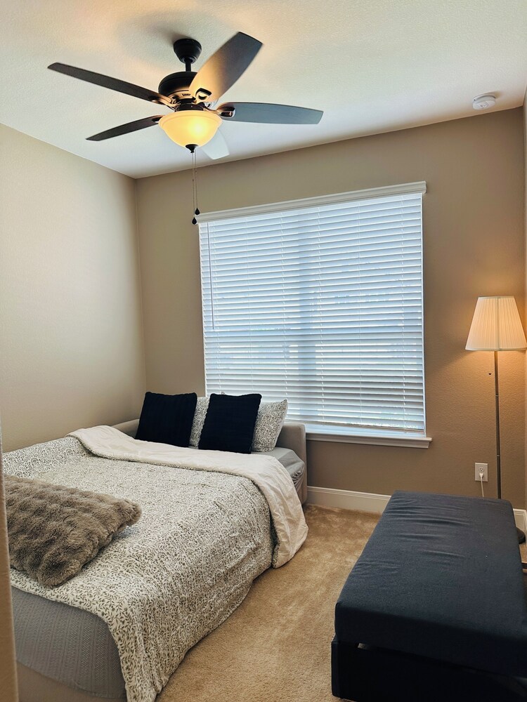 Modern Home near Circuits of Americas COTA - Travis County | Vrbo