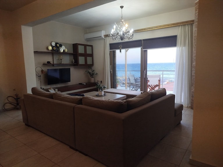 Anemona Villa - Crete