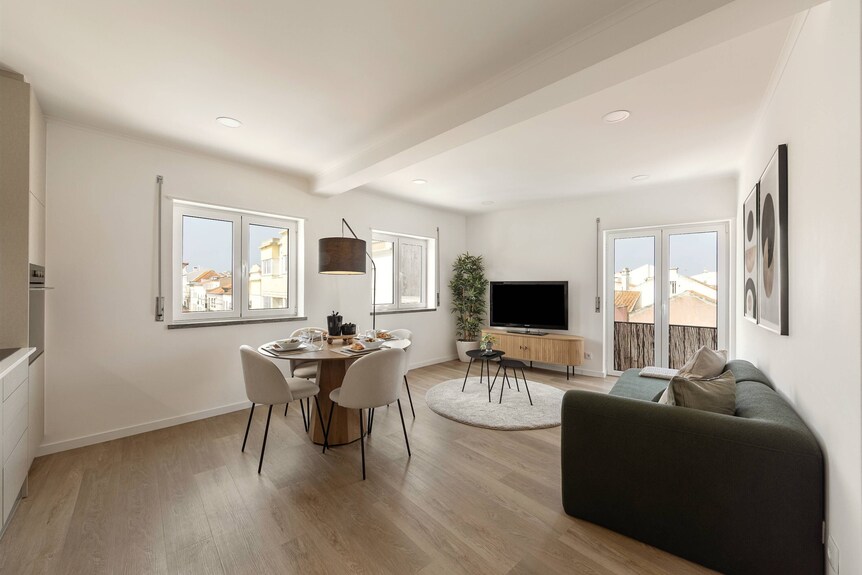 Casa De S. Pedro - City Center - Peniche