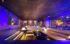 Bar (no alojamento)