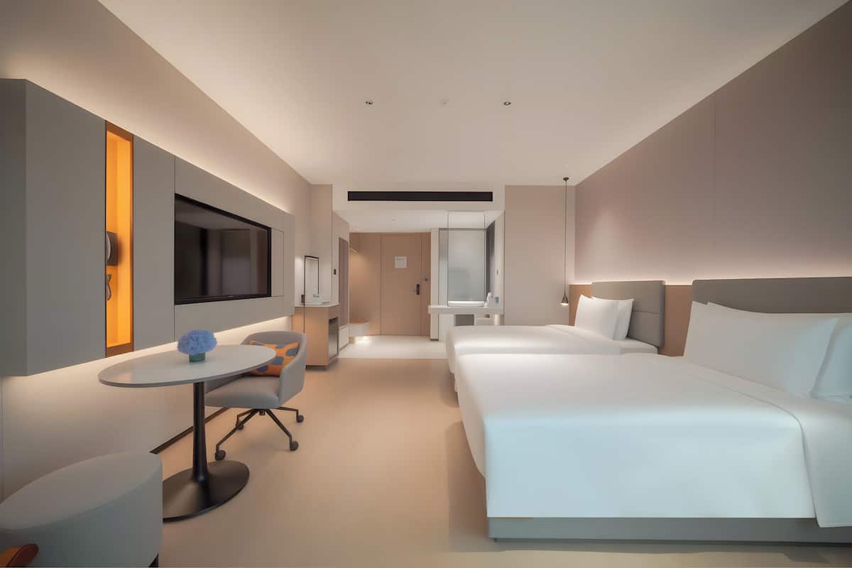 Roupas de cama premium, edredons de pluma