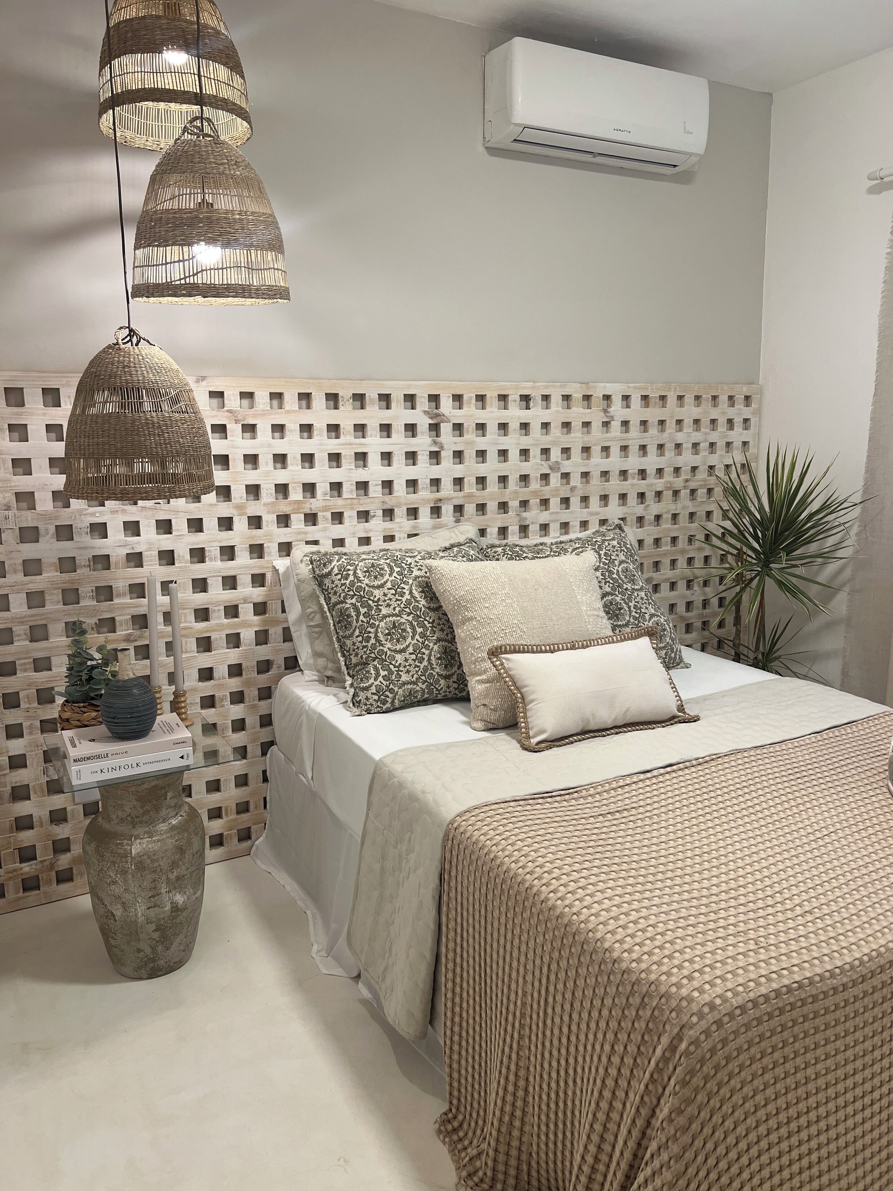 Quarto Deluxe | Wi-fi grátis, roupa de cama fornecida 