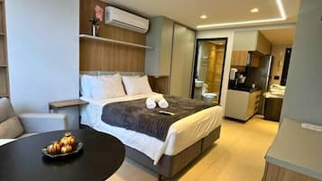 Apartamento Premium | Wi-fi grátis