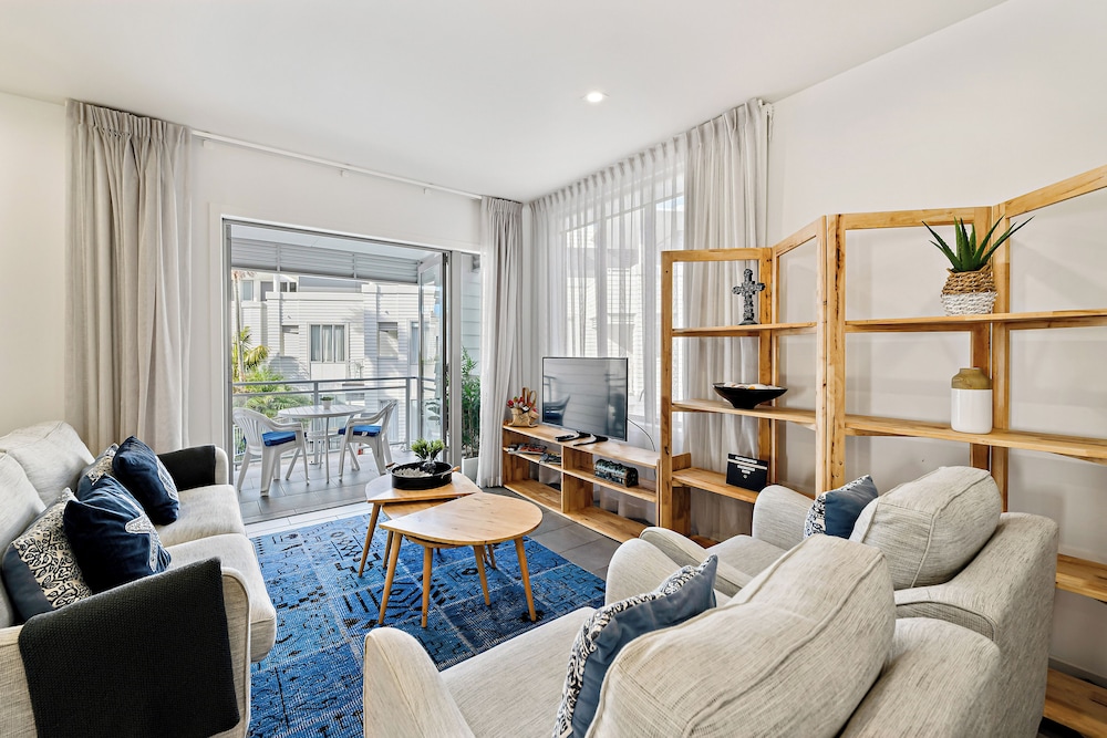 209 Paihia Waterfront Suites - Paihia