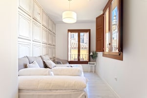 Apartamento (2 Bedrooms)